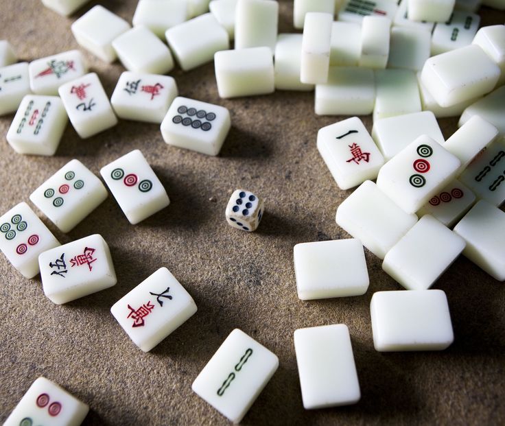 The Growing Popularity of Mahjong in the Philippines - PHLove: The Most ...